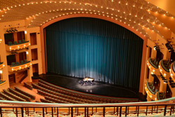 Online Ticket Office | Seating Charts