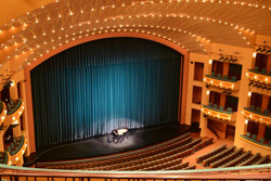 Online Ticket Office | Seating Charts