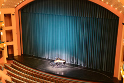 Online Ticket Office | Seating Charts