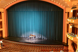 Online Ticket Office | Seating Charts