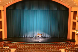 Online Ticket Office | Seating Charts