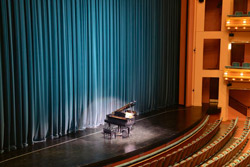 Online Ticket Office | Seating Charts