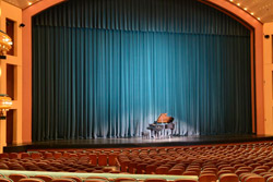 Online Ticket Office | Seating Charts