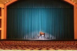 Online Ticket Office | Seating Charts